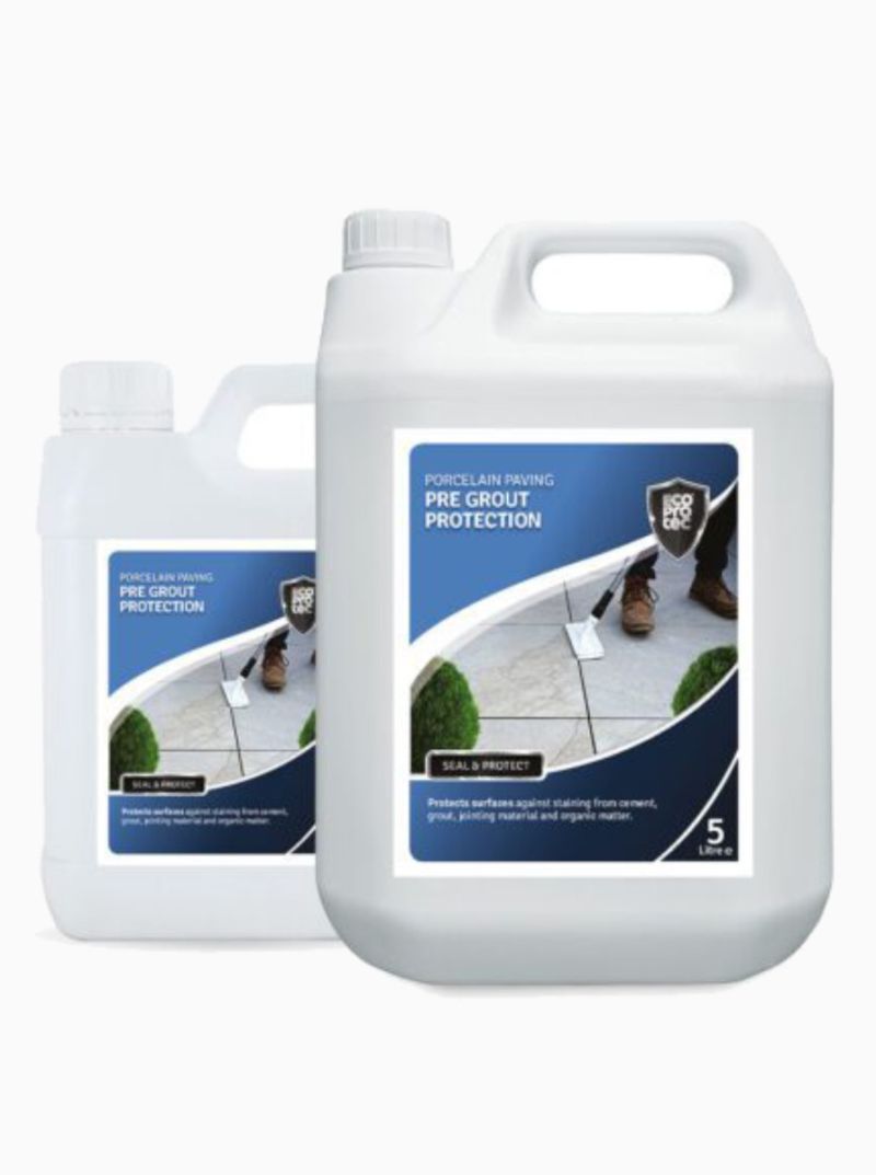 LTP Porcelain Tile Protector