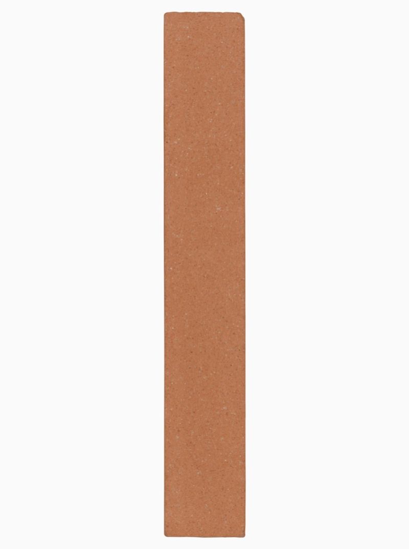 Ema Terracotta Brick 4.8x29.8cm | Wall & Floor Tile