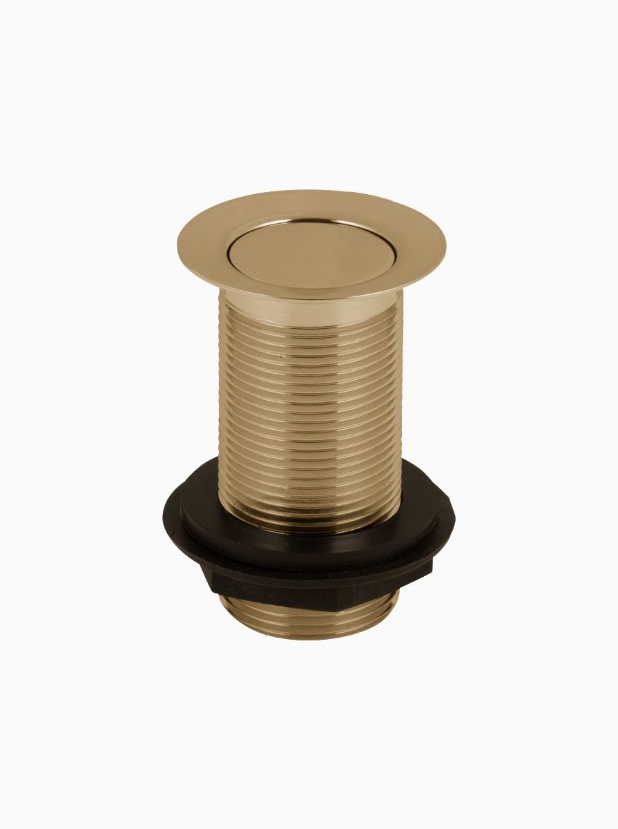 Basin Wastes and Traps - Basins, Washstands and Furniture - Bathrooms