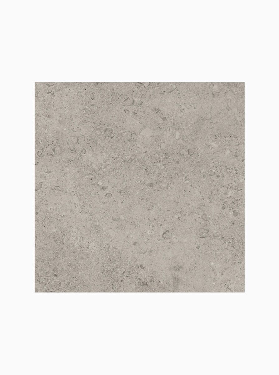 Cockleshell Surf 60x60cm | Beige Limestone Effect Tile
