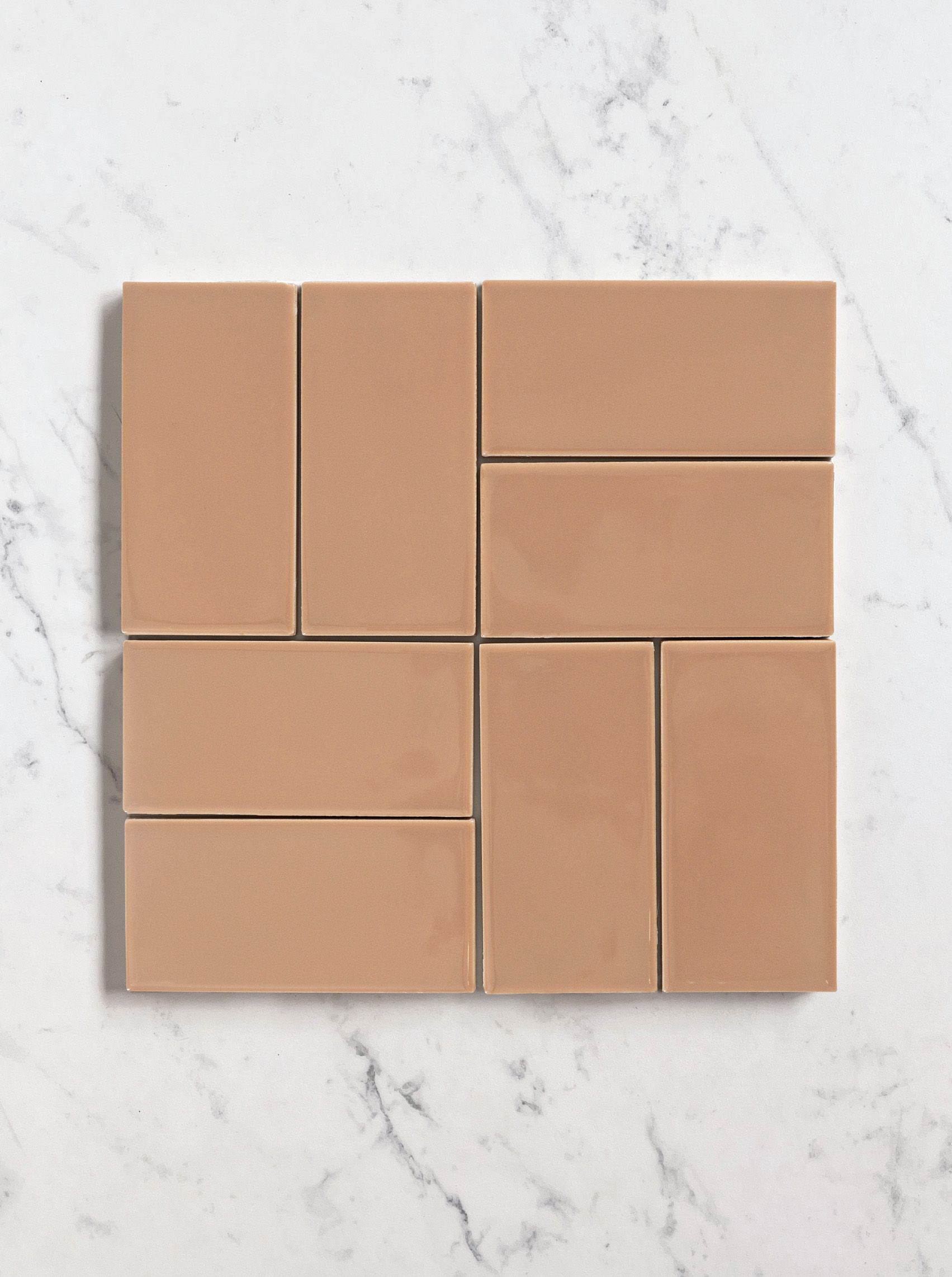 Idillio | Modular Wall Tile Collection | Free Delivery