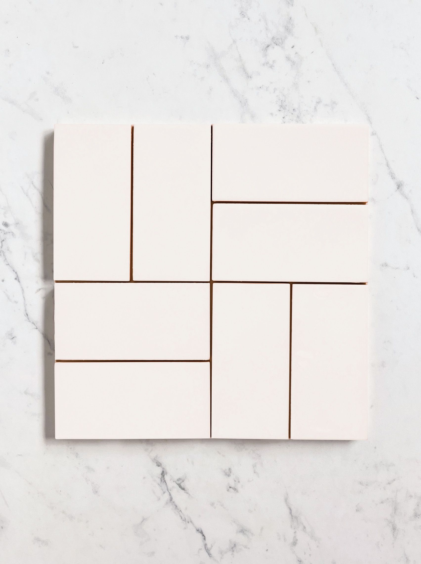 Idillio | Modular Wall Tile Collection | Free Delivery