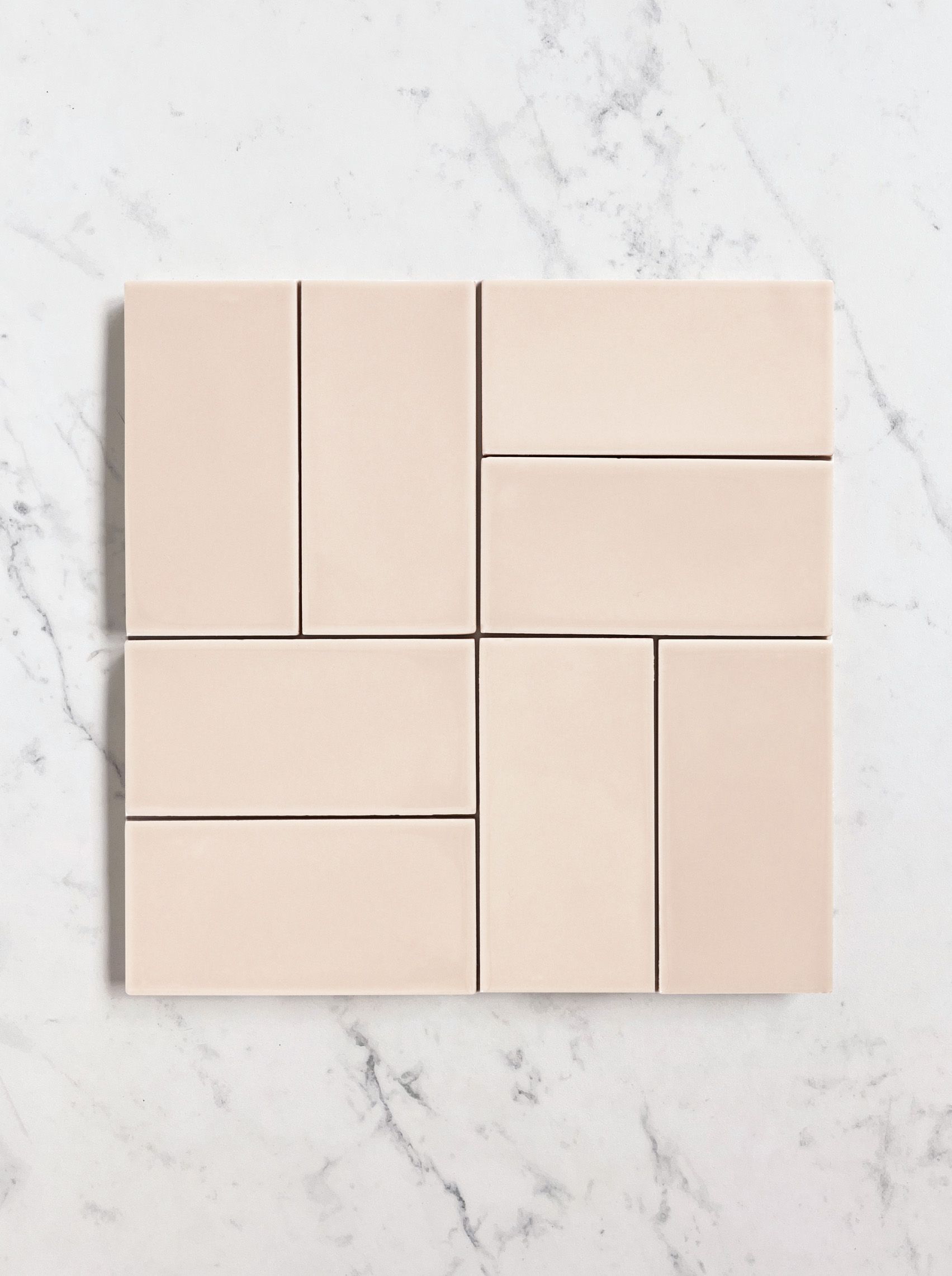 Idillio | Modular Wall Tile Collection | Free Delivery