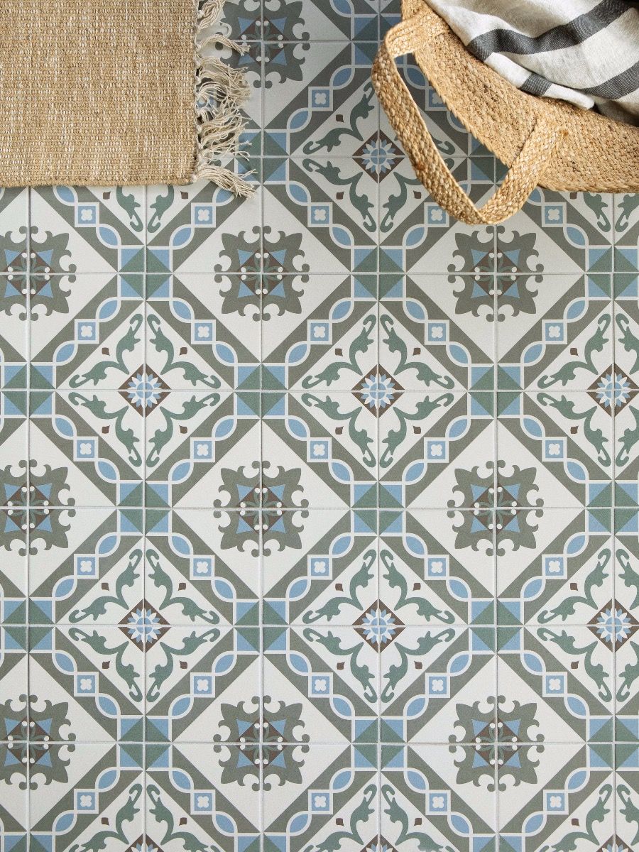 End of Line Tiles | Claybrook | Free Samples & Free Delivery
