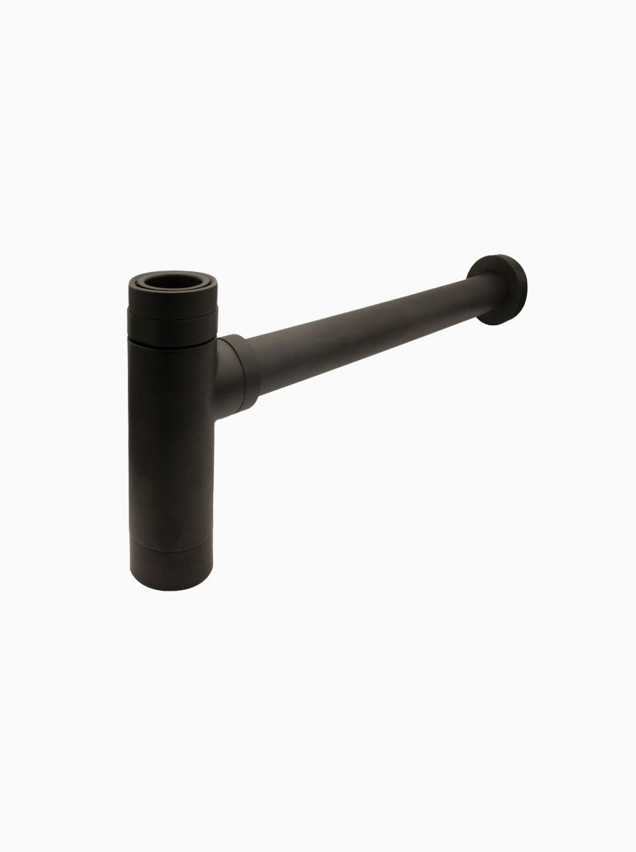 Basin Wastes and Traps - Basins, Washstands and Toilets - Bathrooms