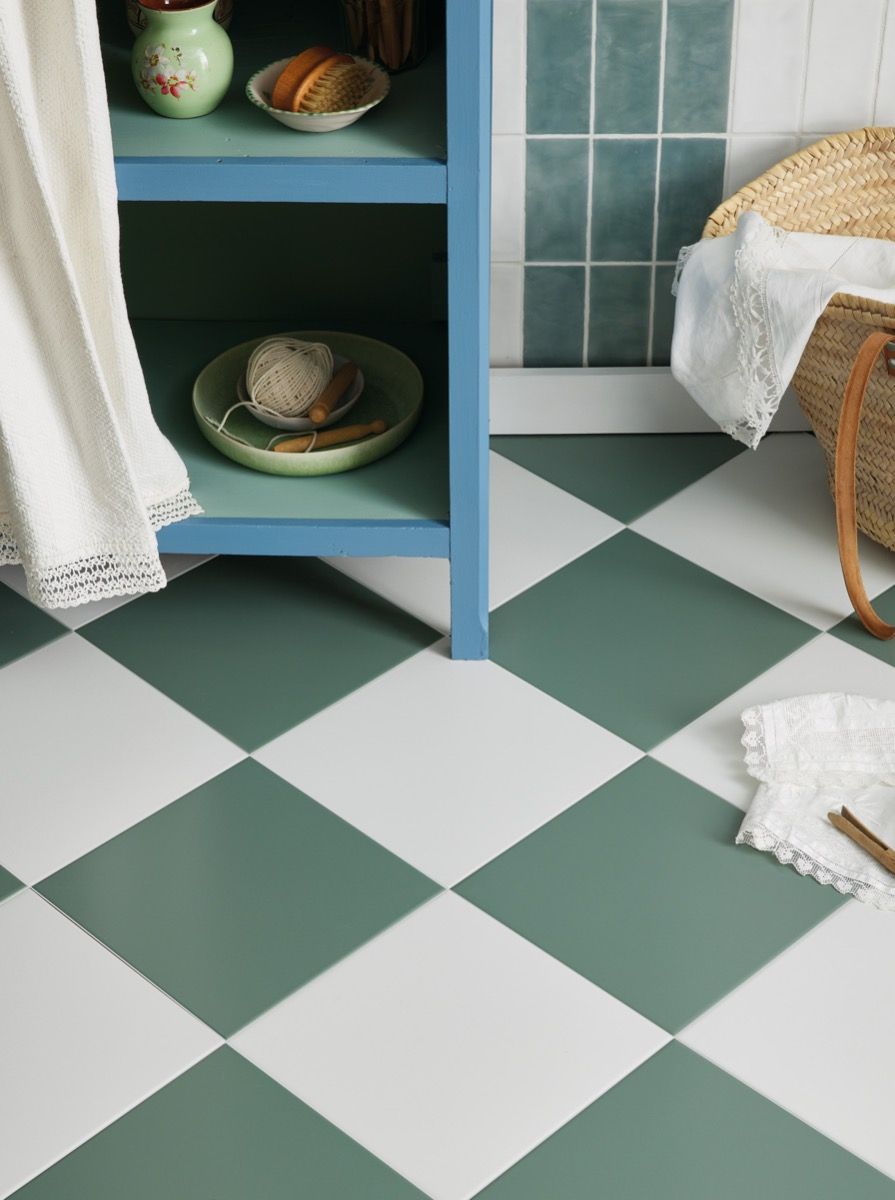 Vaporetto | Patterned Porcelain Tile Collection | Free Delivery