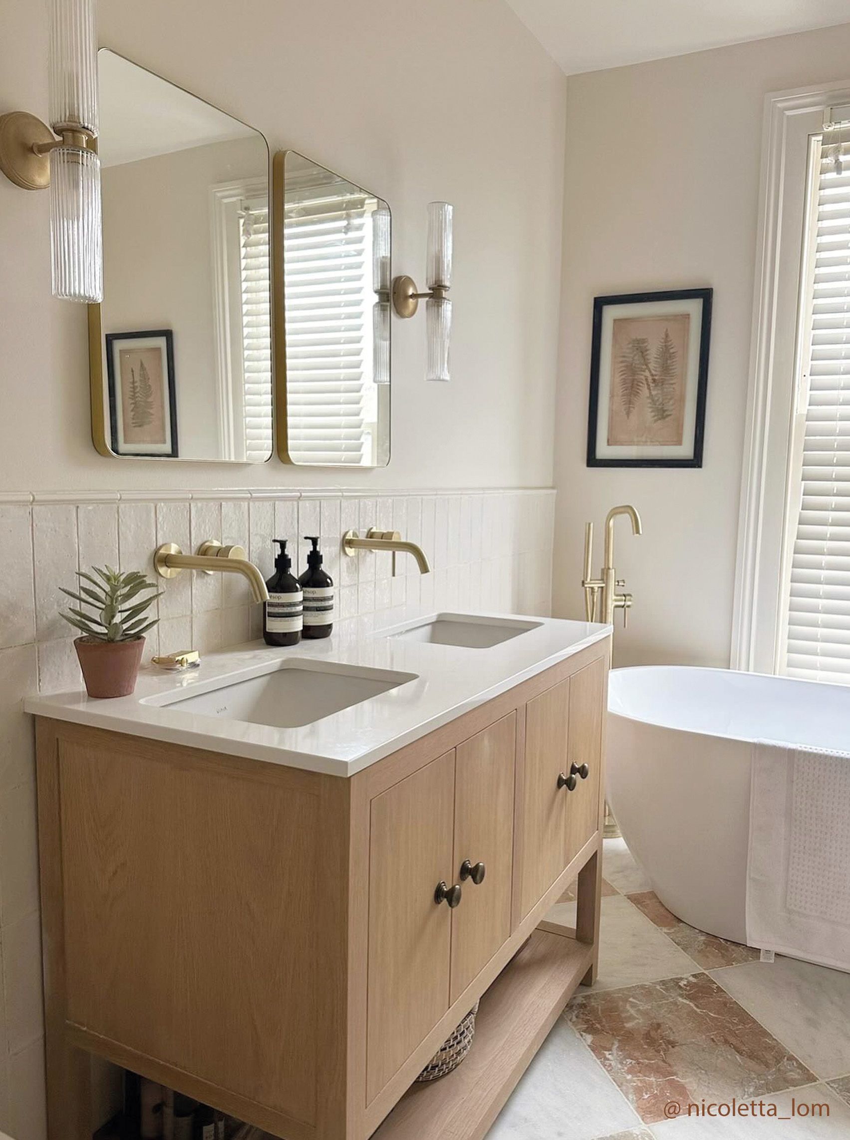 West Ridge | Pitted Brick Glazed Wall Tile Collection | Free Delivery