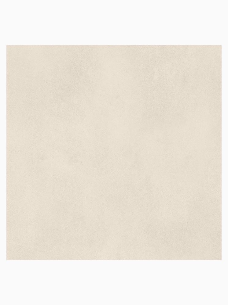 Allaperto Plaster Ivory 60x60 | Plaster Effect Porcelain Tile