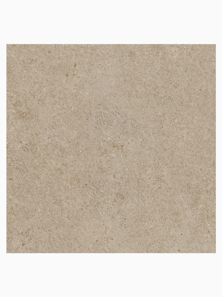 Allaperto Stone Ash 60x60 - 2cm | Stone Effect Porcelain Tile