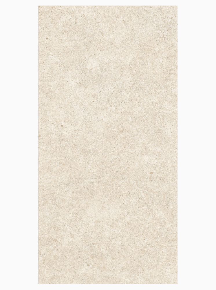 Allaperto Stone Ivory 60x120 - 6mm | Stone Effect Porcelain Tile