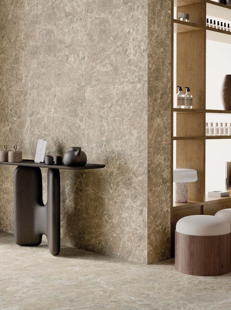 Amicorum Venice 60x60cm | Stone Effect Porcelain Tile