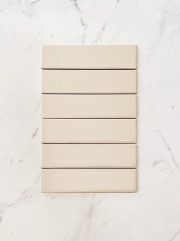 Barista Espresso | Glazed Relief Wall Tile