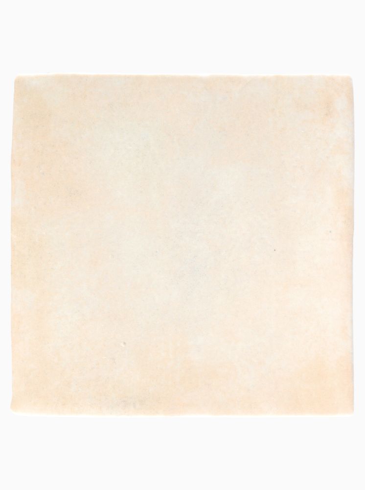 Barnfield Sand 12.2x12.2 | Terracotta Zellige Style Wall Tile