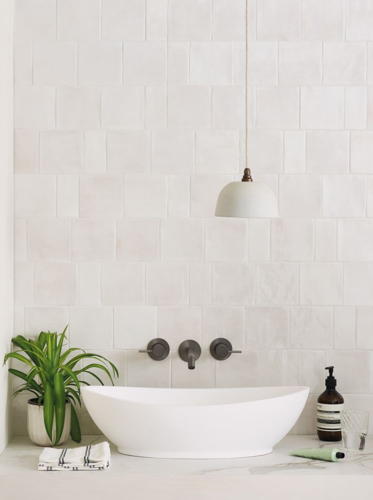 Cirrus Composite Stone Basin