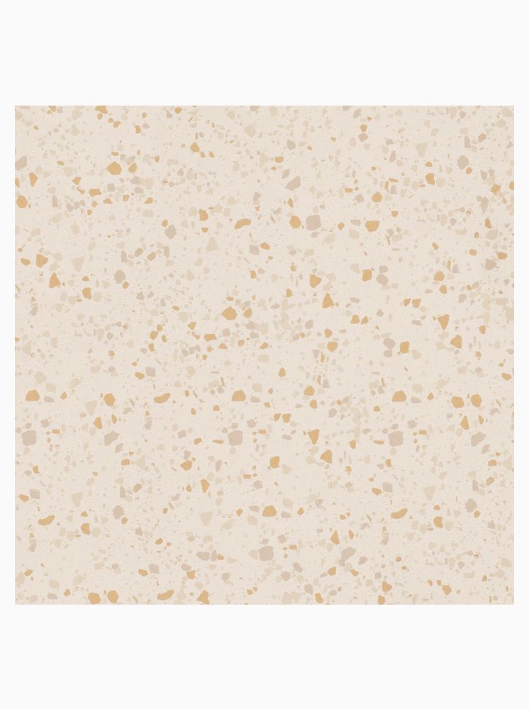 Cornucopia Daisy 60x60cm | Terrazzo Effect Porcelain Tile
