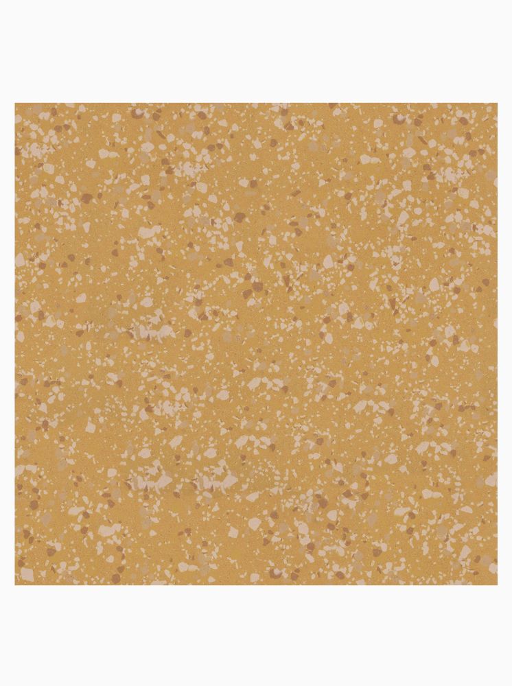 Cornucopia Sunflower 60x60cm | Terrazzo Effect Porcelain Tile