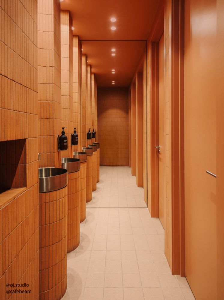 Ema Terracotta Mosaic Tetto | Kit Kat Mosaic Wall & Floor Tile