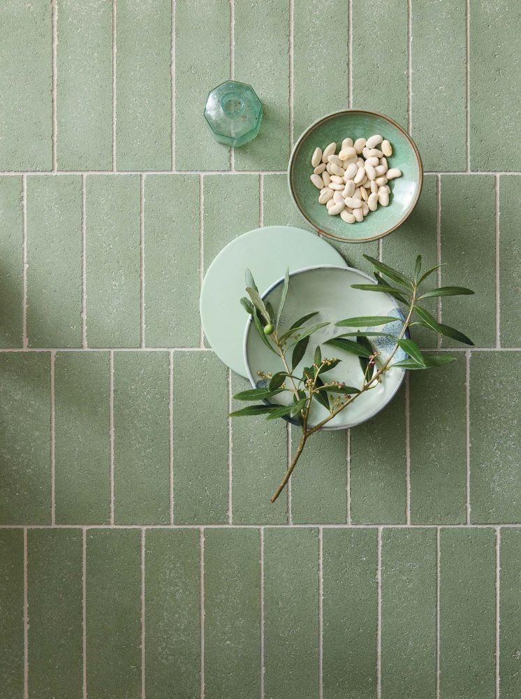 Formella Apple 5.4x16.5 | Composite Stone Wall & Floor Tiles