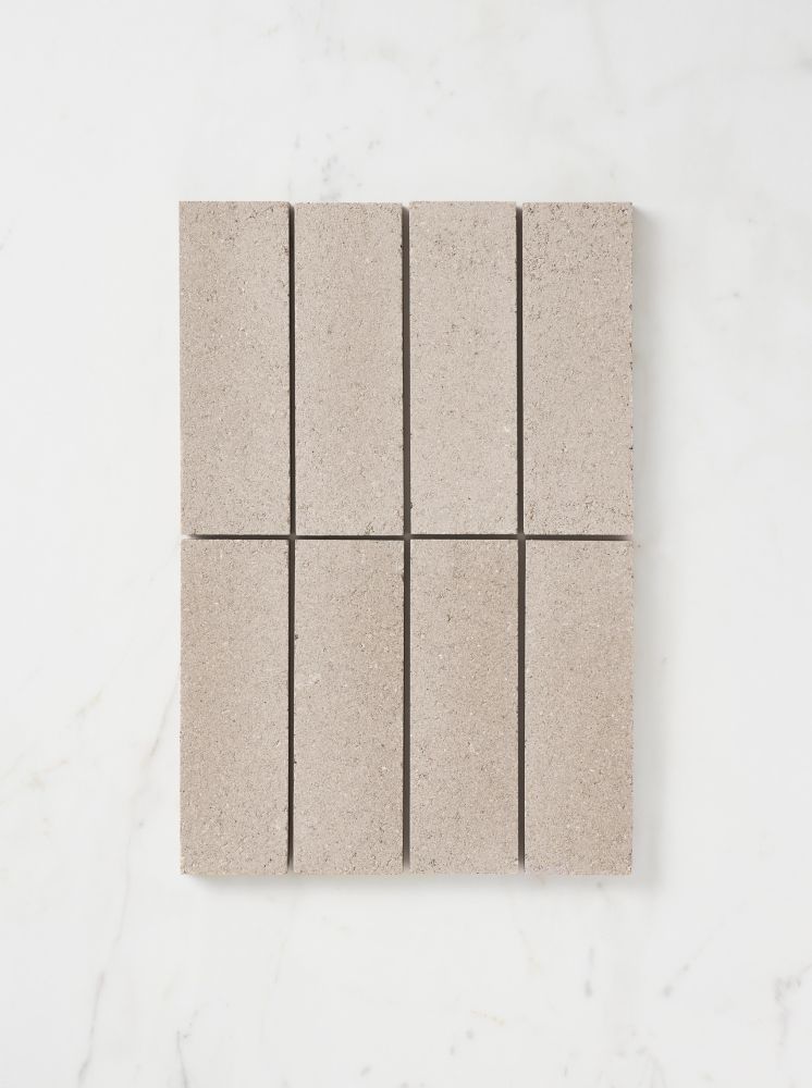 Formella Natural 5.4x16.5 | Composite Stone Wall & Floor Tiles