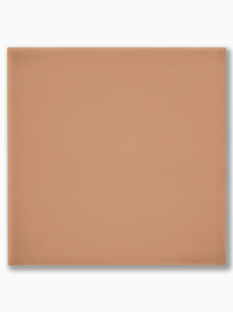 Idillio Clay Gloss | Clay Glazed Square Wall Tile