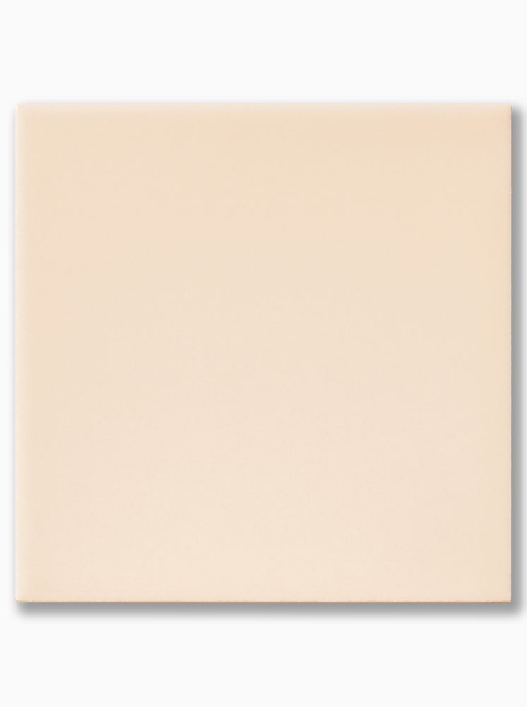 Idillio Sand Gloss | Glazed Square Wall Tile