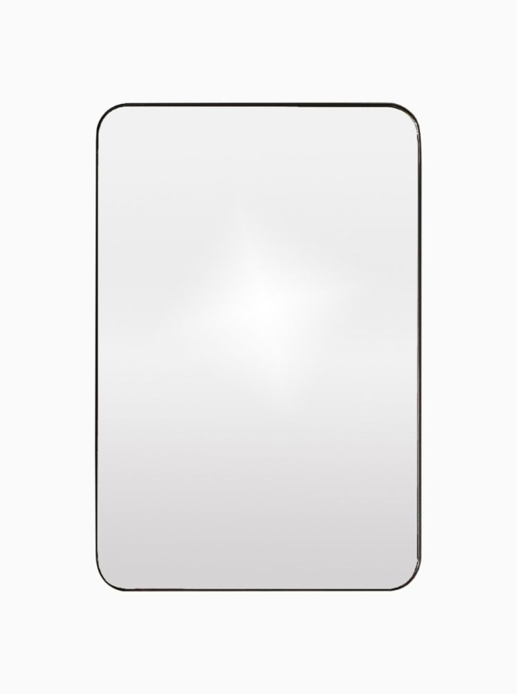 Liskover Rectangular Mirror 50