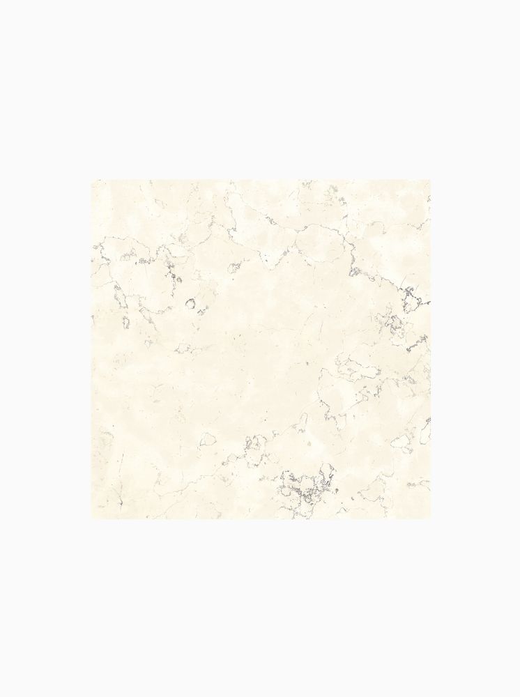 Millbrook Ivory 30x30cm | Marble Effect Porcelain Wall & Floor Tile