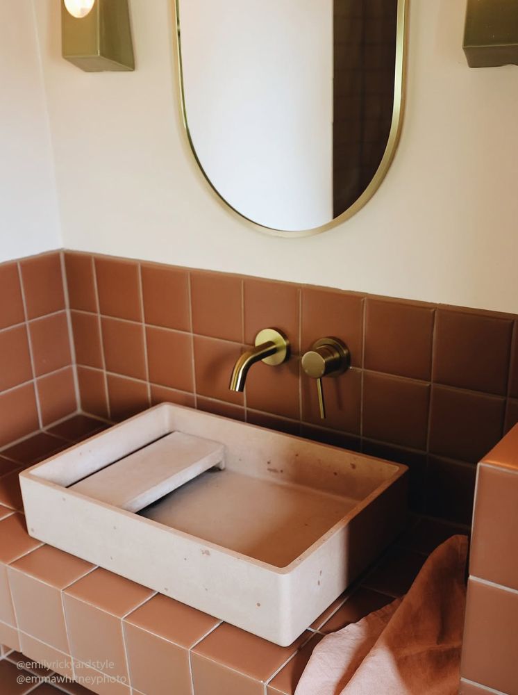 Kromatic Jade | Matt Porcelain Wall & Floor Tile
