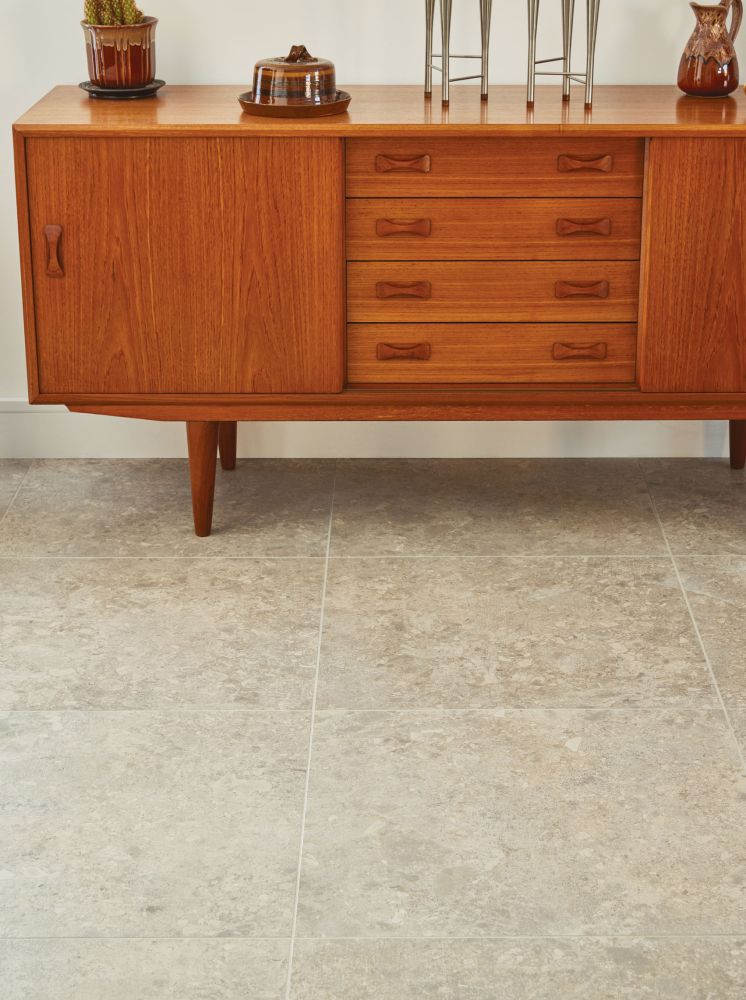 Neutra Sandish 60x60cm | Terrazzo Style Porcleain Tile