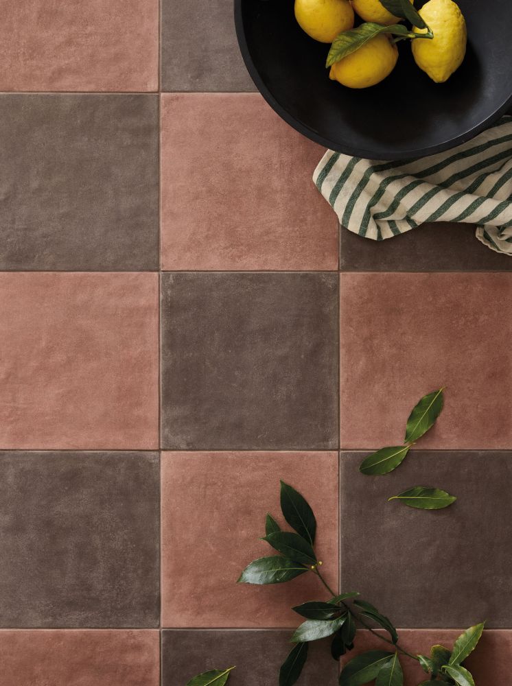 Scottsdale Desert | Clay Effect Porcelain Tile