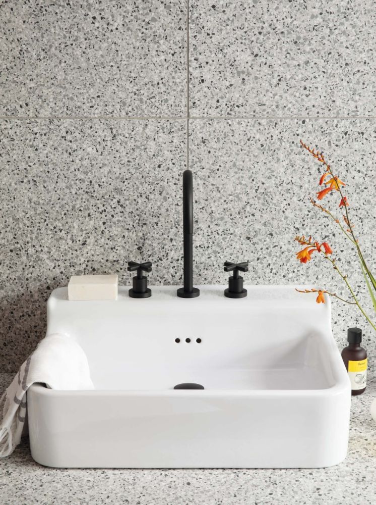 Spitalfields Medium Basin