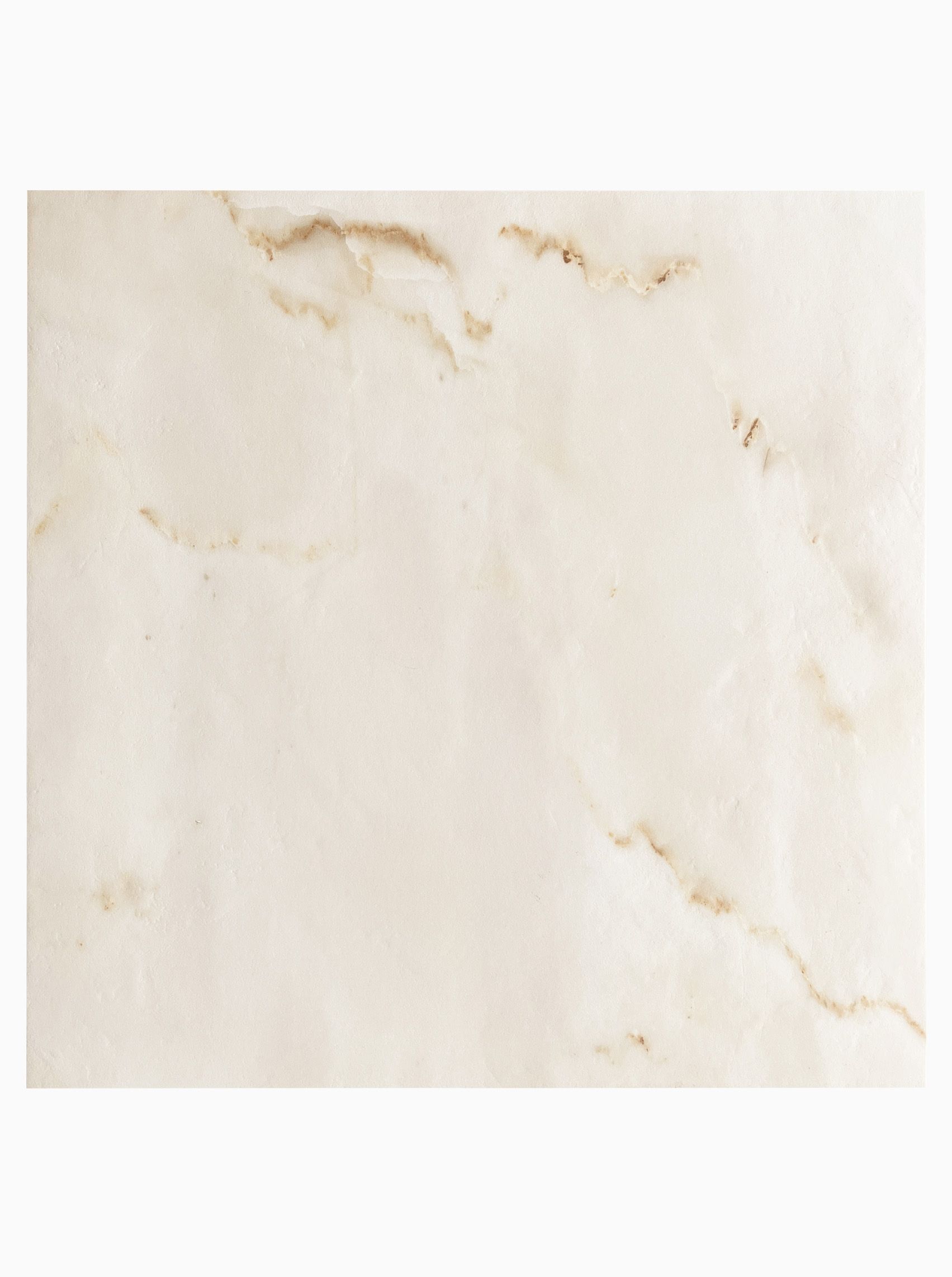 Balzico Amber Matt 60x60cm | Marble Effect Porcelain Wall & Floor Tile