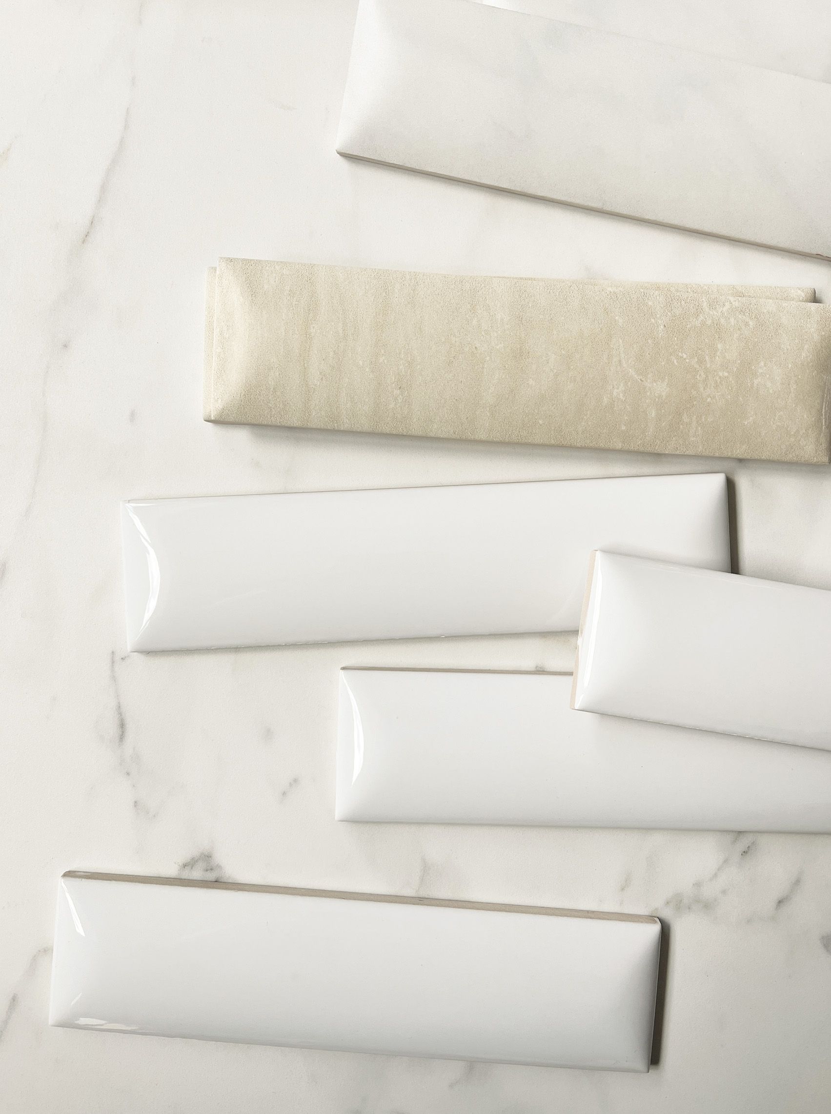 Barista Tiramisu | Glazed Relief Wall Tile