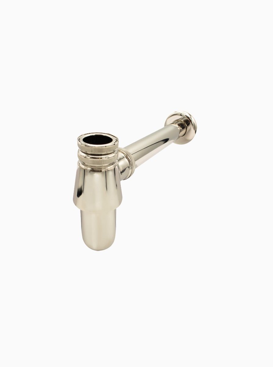 Traditional Bottle Trap