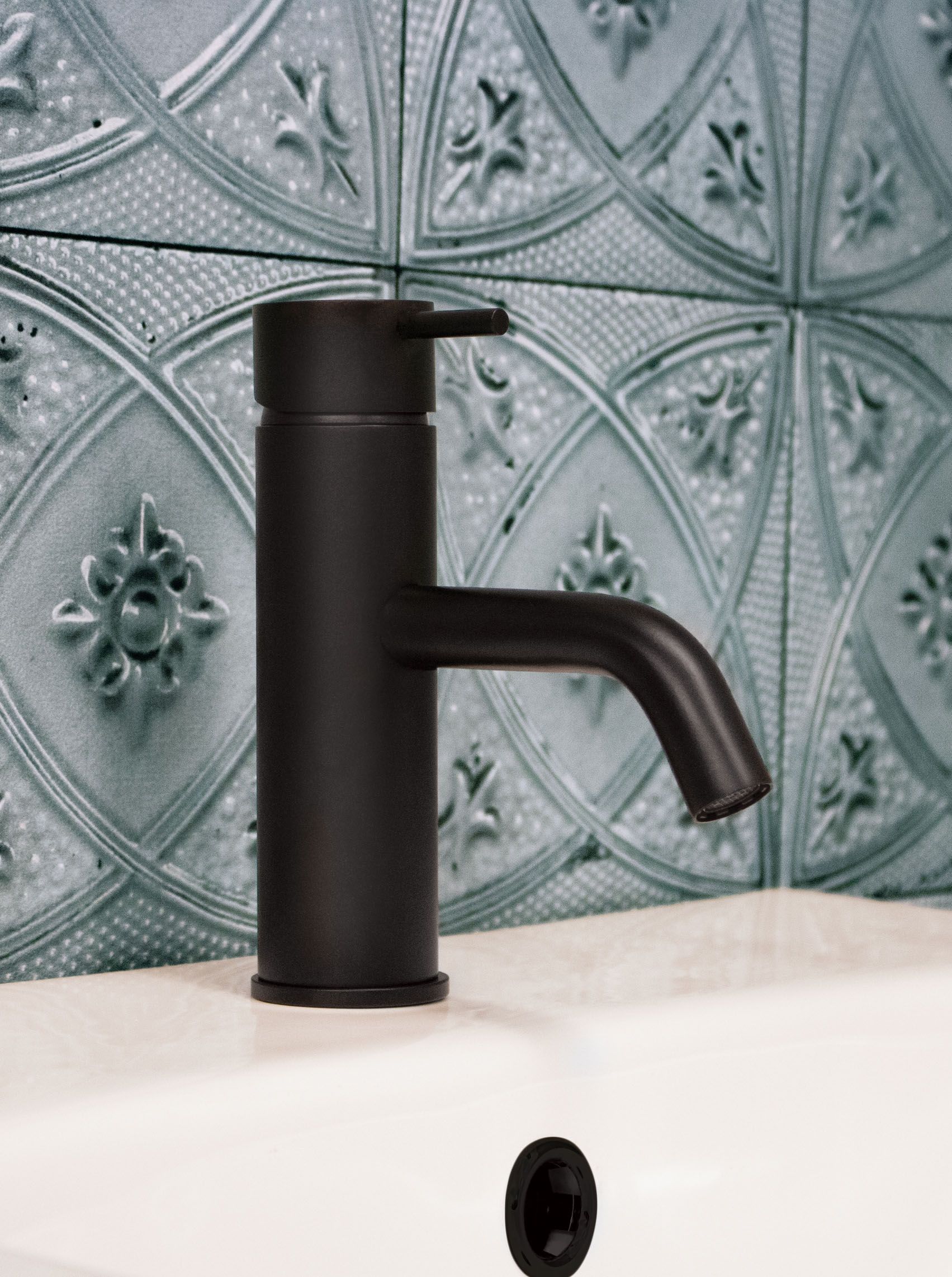 Bournbrook Mono Basin Mixer