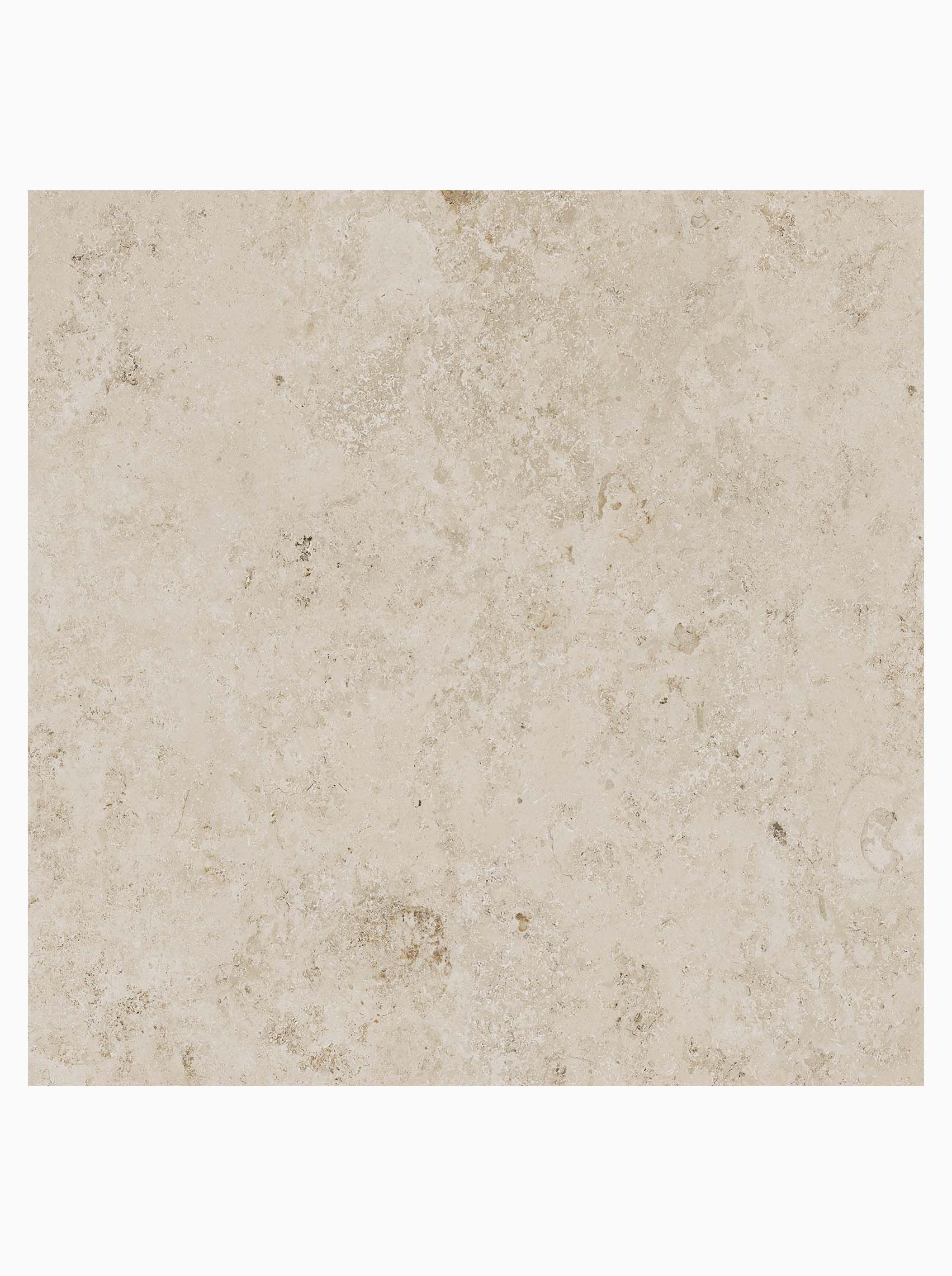 Dijon Porcelain Limestone 60x60cm | Stone Effect Porcelain Tile
