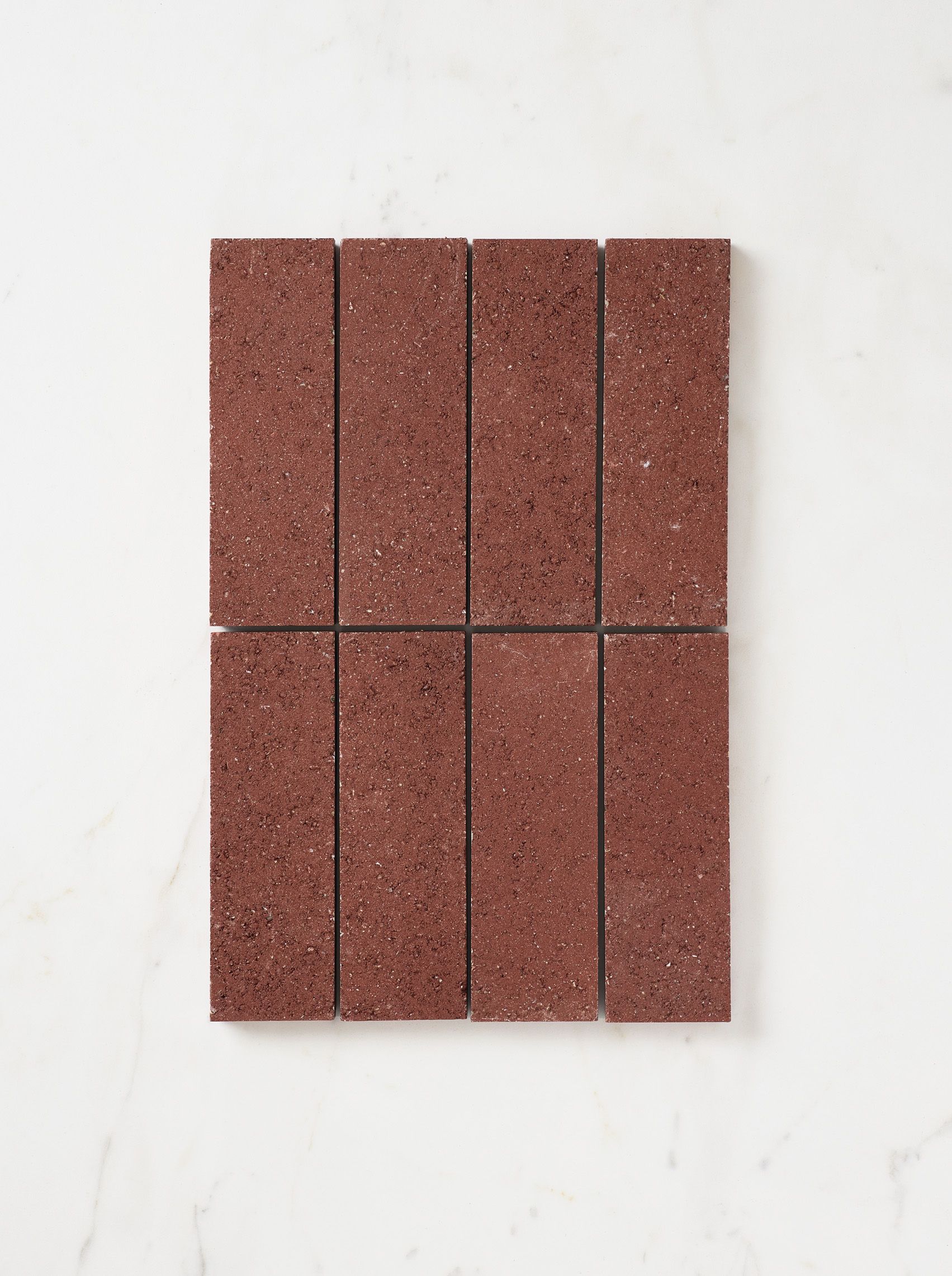 Formella Plum 5.4x16.5 | Composite Stone Wall & Floor Tiles
