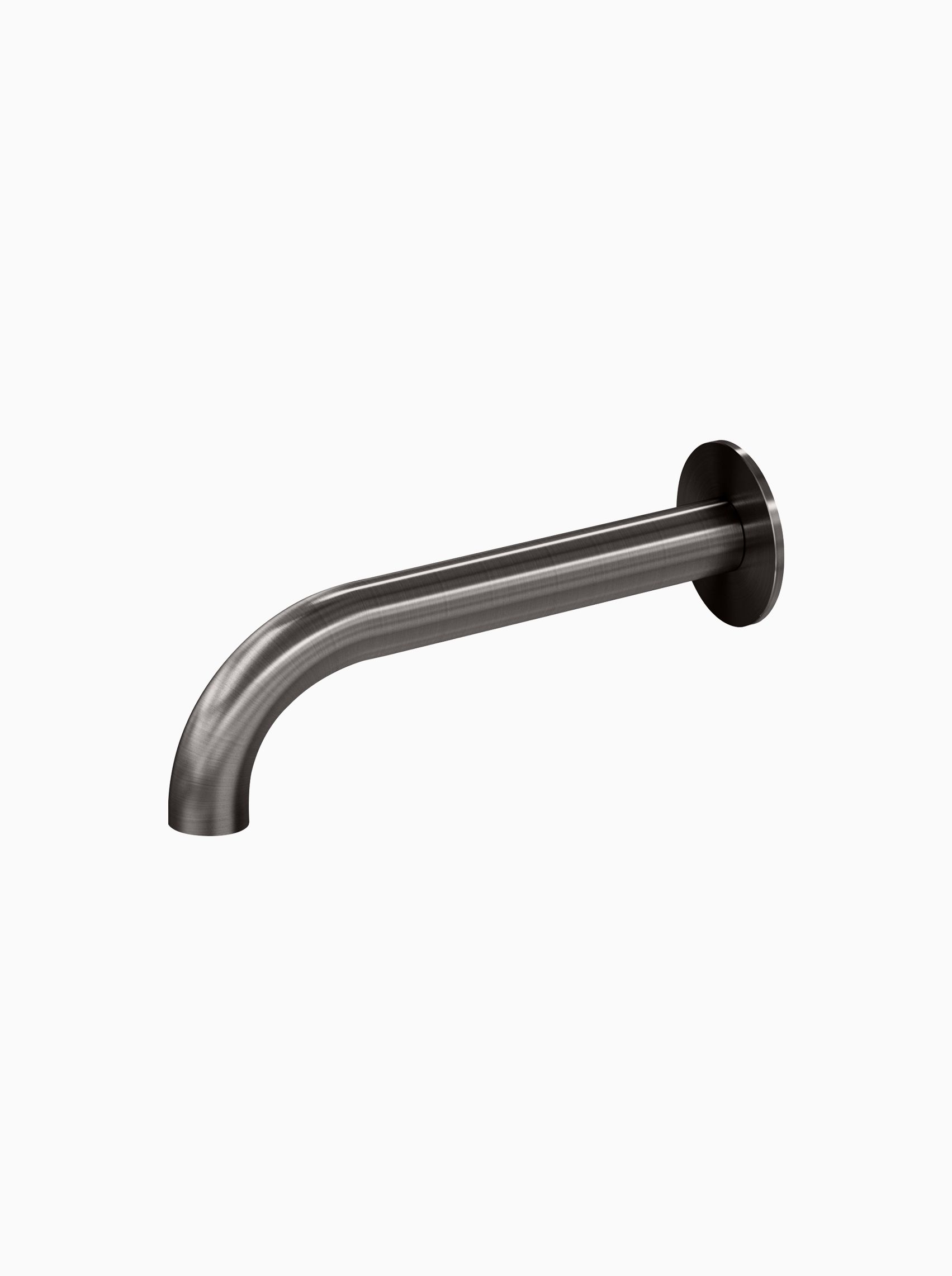 Hockley Brook Wall Mounted Bath Spout