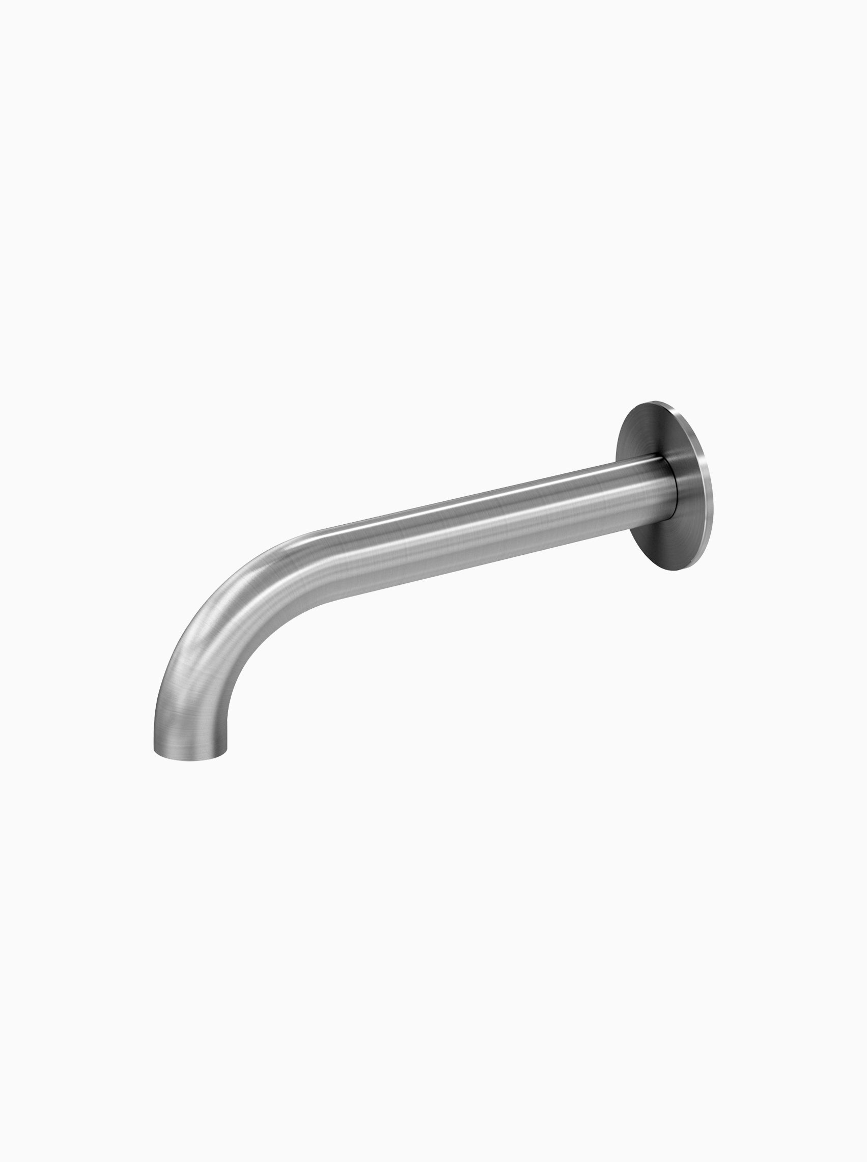 Hockley Brook Wall Mounted Bath Spout