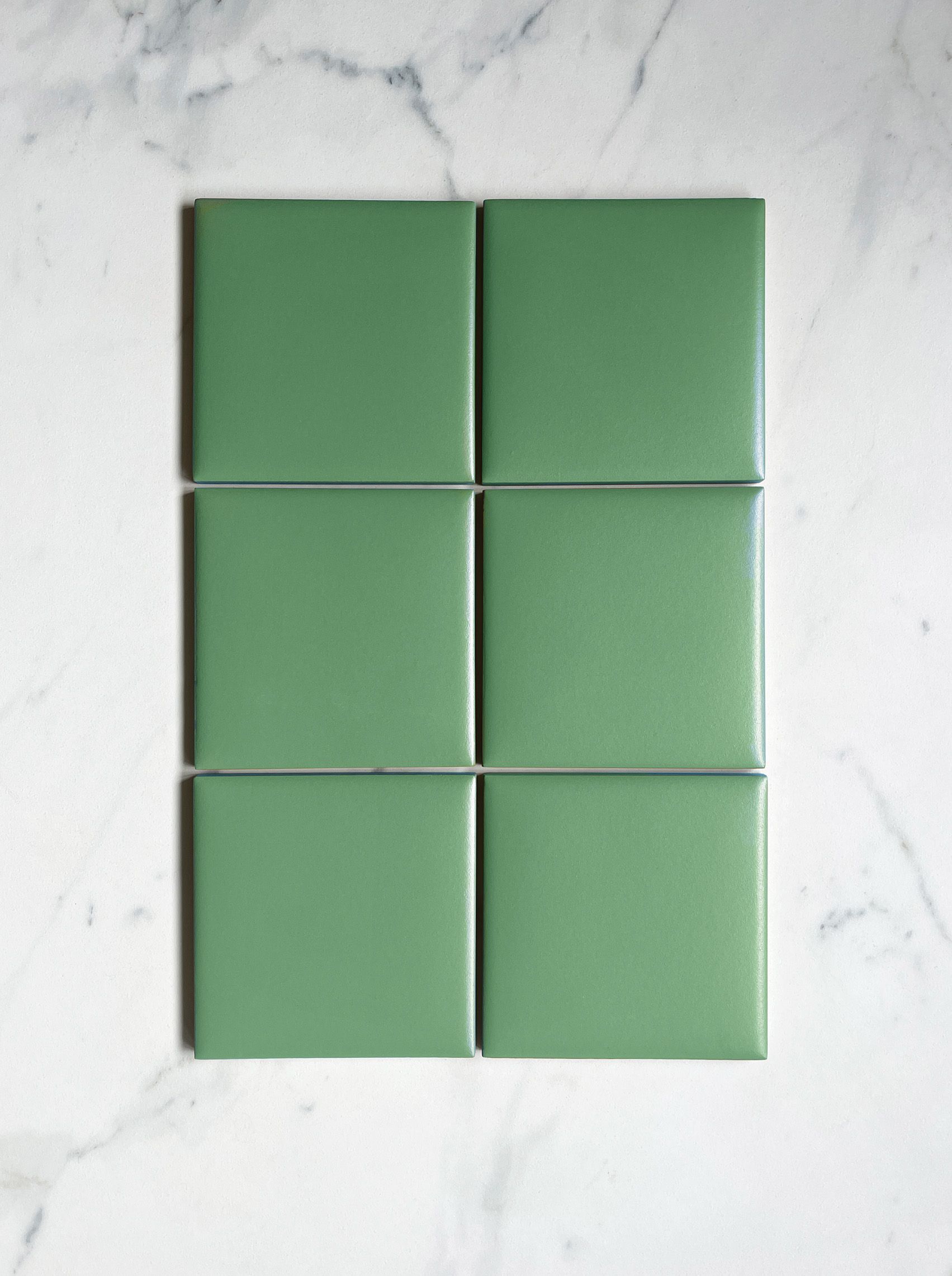 Kromatic Jade | Matt Aqua Porcelain Wall & Floor Tile