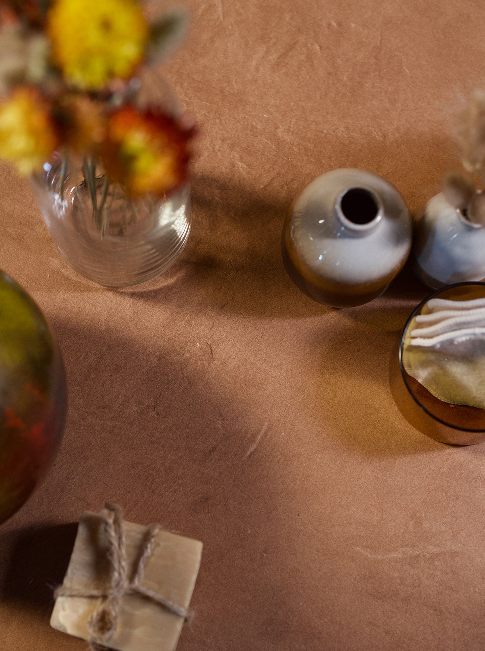 Marmorino Paglia 60x120 | Plaster Effect Porcelain Tile