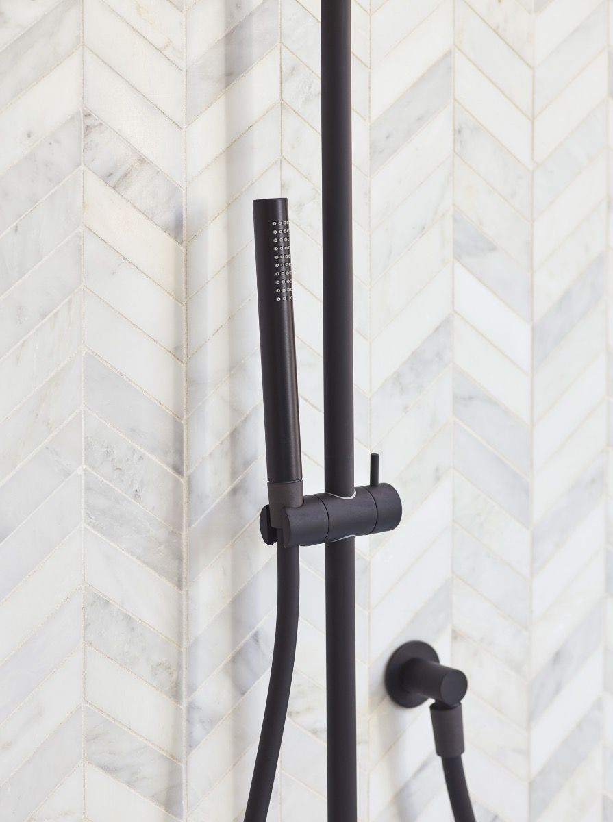 Midtown Wall Outlet | Showers | Claybrook