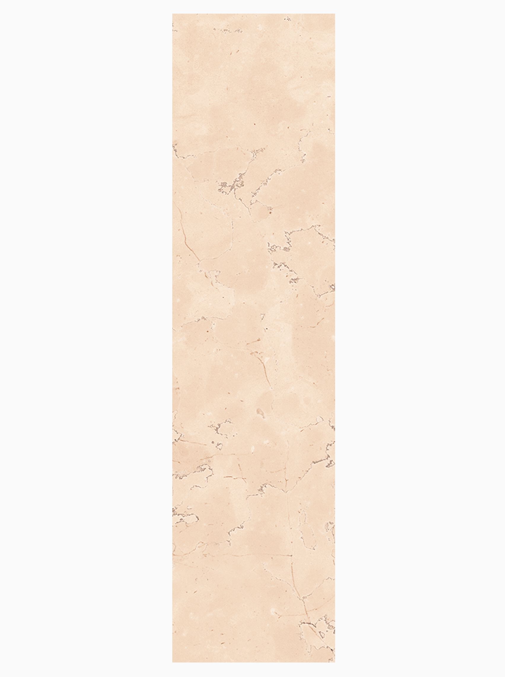 Millbrook Rosa 7.5x30cm | Pink Marble Effect Porcelain Wall & Floor Tile