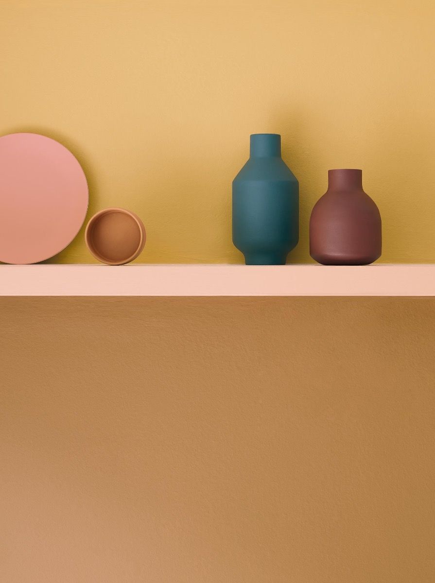 Hay Bale | Eco Friendly Vegan Paint | Emulsion & Eggshell
