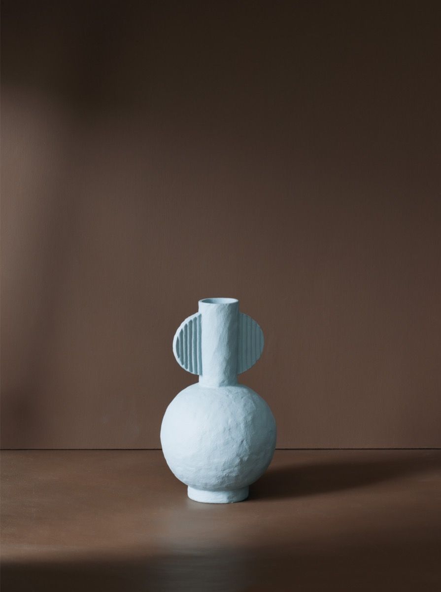 Theo Blue | Eco Friendly Vegan Paint | Emulsion & Eggshell