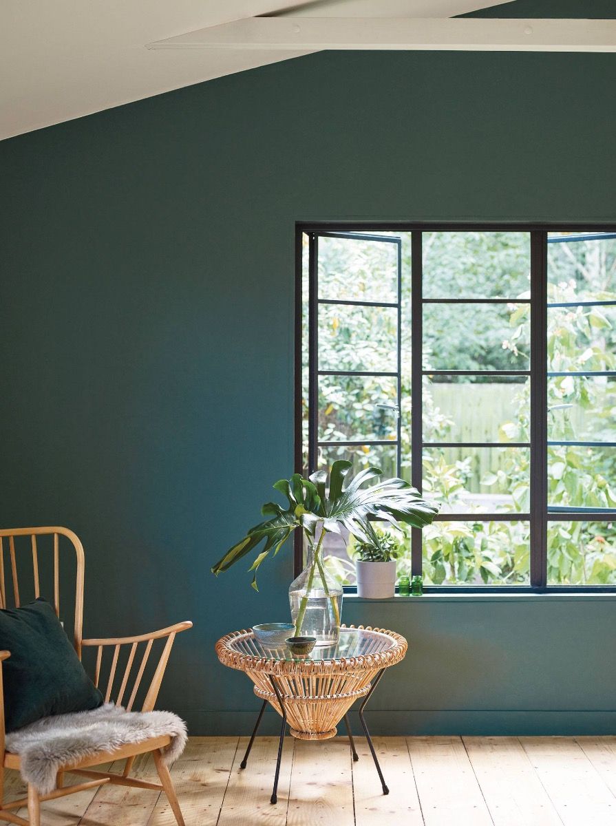 Venetian Lagoon | Eco Friendly Vegan Paint | Emulsion & Eggshell