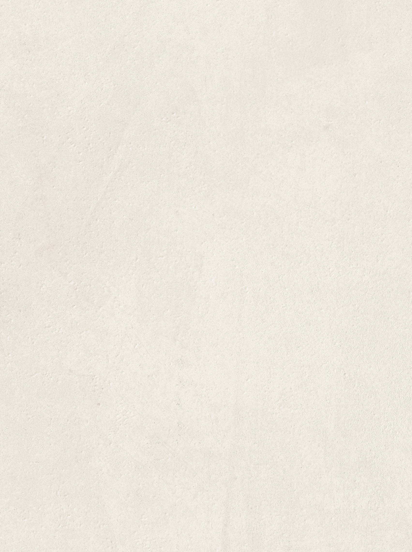 Porticato Bianco 60x120 - 6mm | Plaster Effect Porcelain Tile