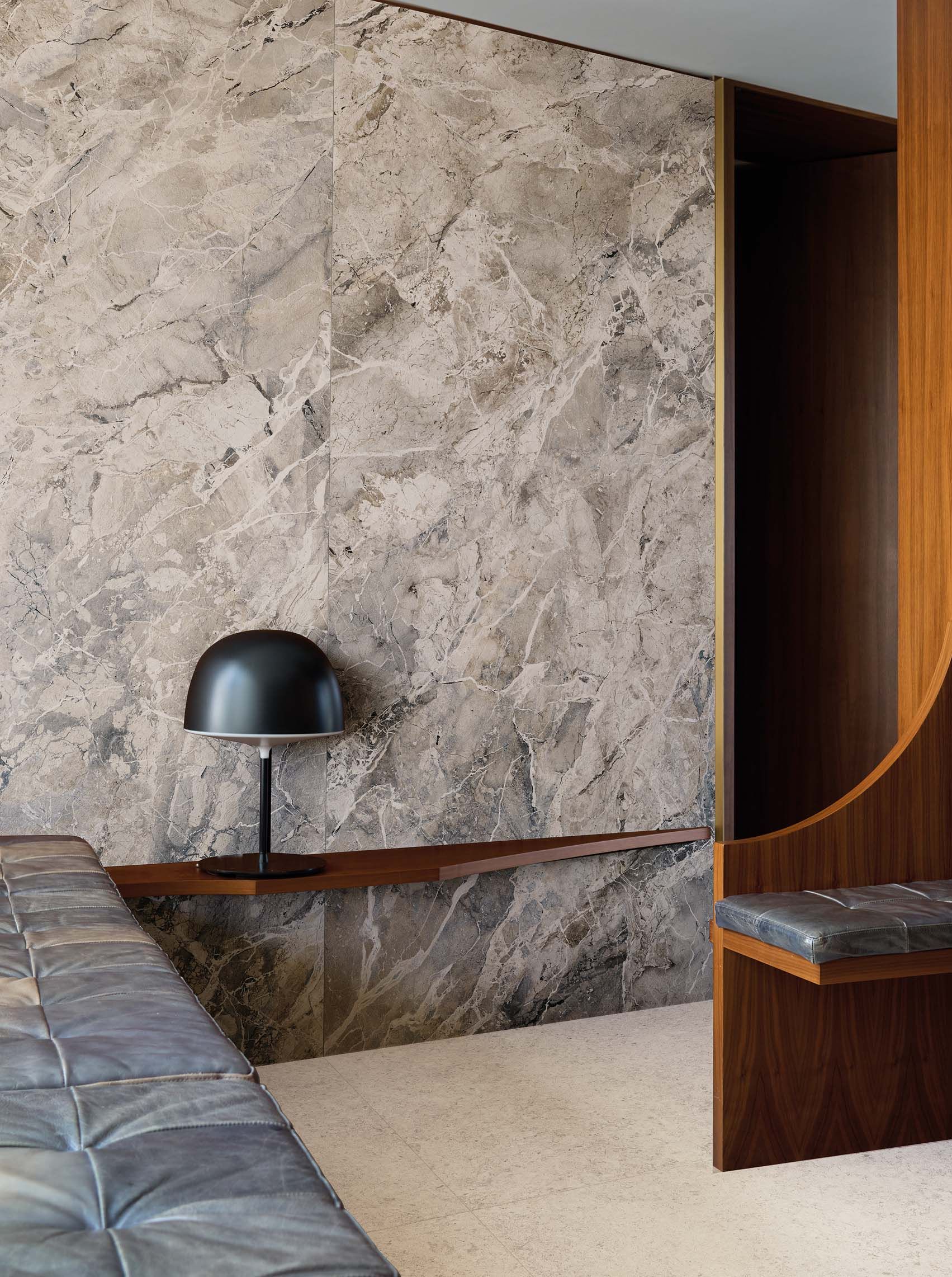 Rigoletto Ceprano 60x120 | Marble Effect Porcelain Tile