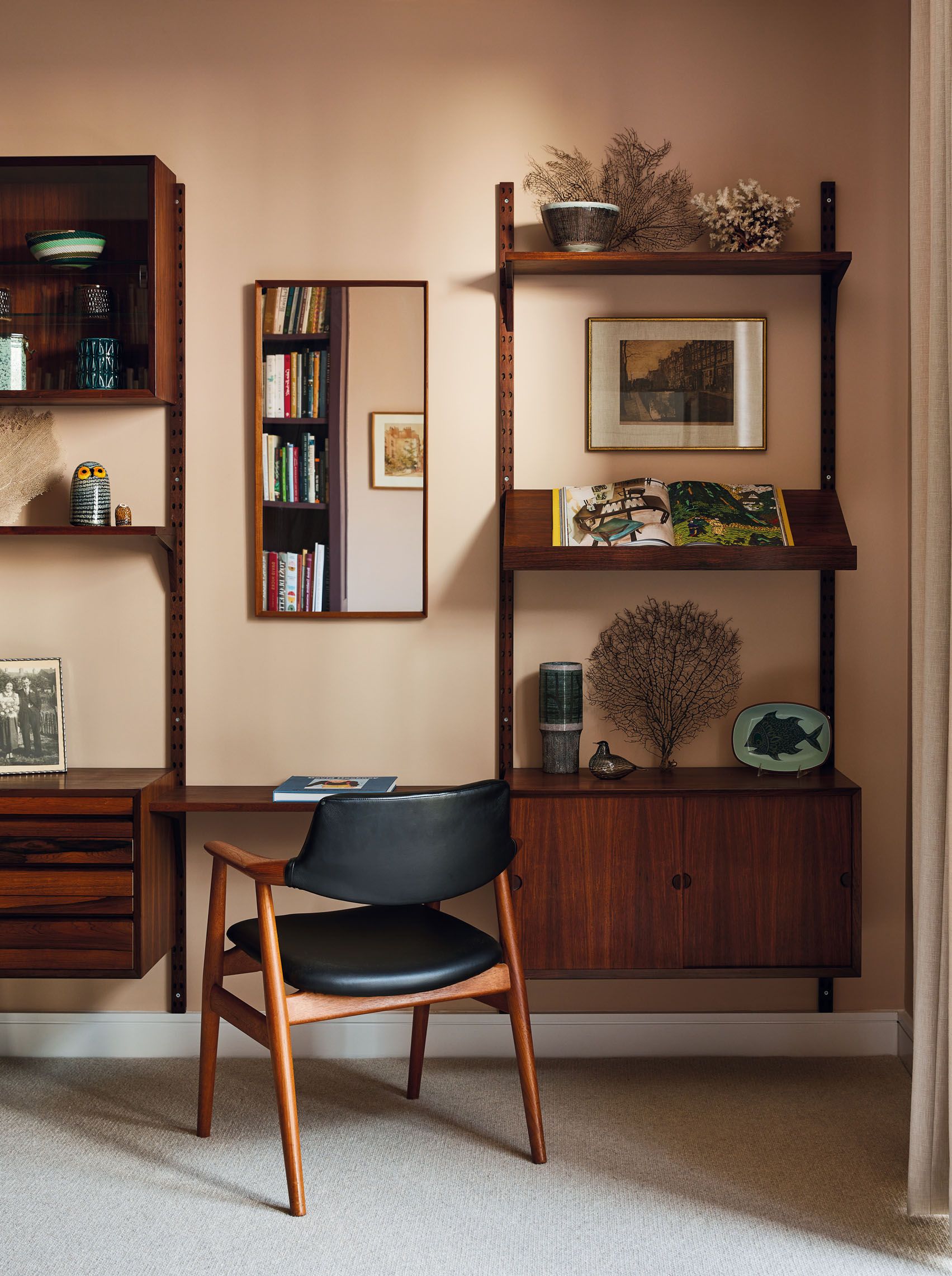 Isabel's Bloom | Eco Friendly Vegan Paint | Emulsion & Eggshell