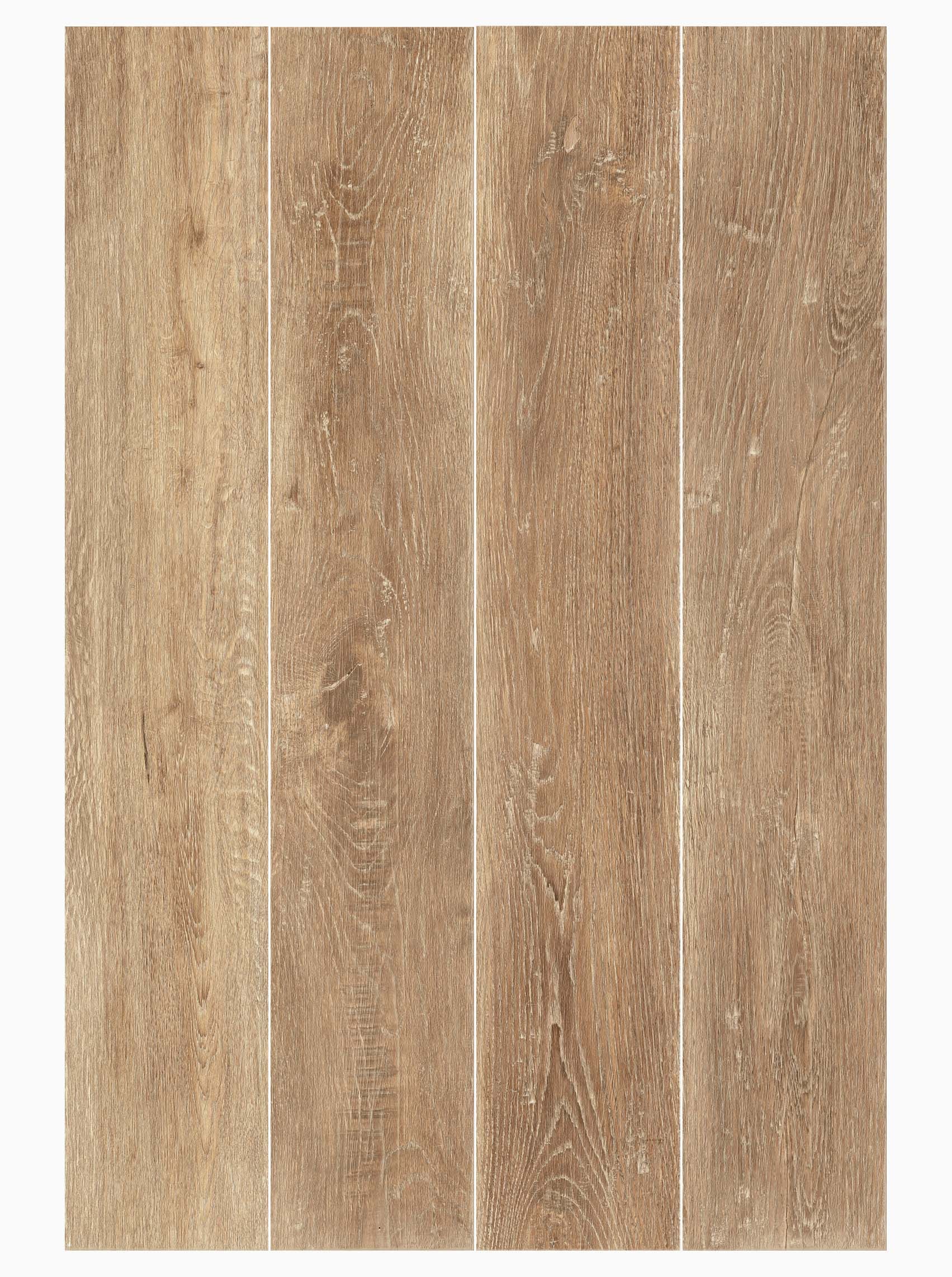 Shell Bay Sandbanks Plank | Wood Effect Porcelain Tile
